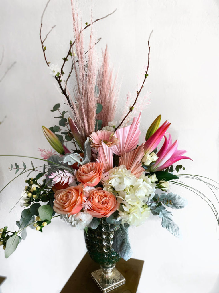 GENESEE – FLORIST AND EVENTS