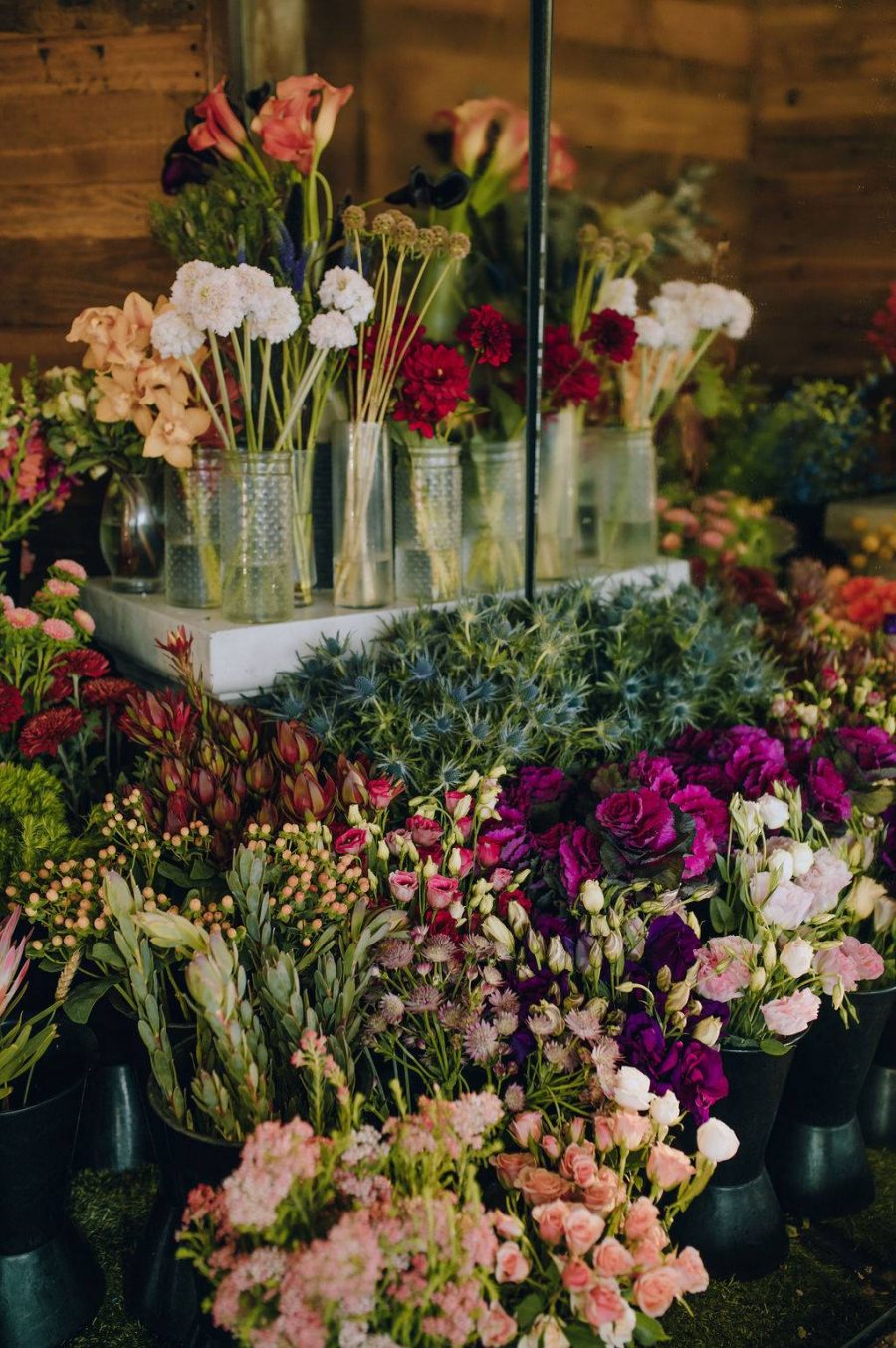 Discover Genesee Florist: Crafting Floral Elegance with Passion